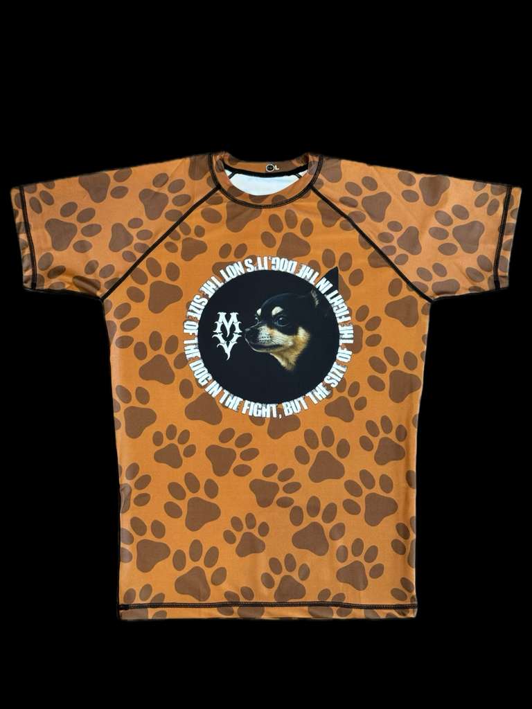 Bella Princess Rash guard 2.0 - Bella Princess x LMV – lamalavidaco
